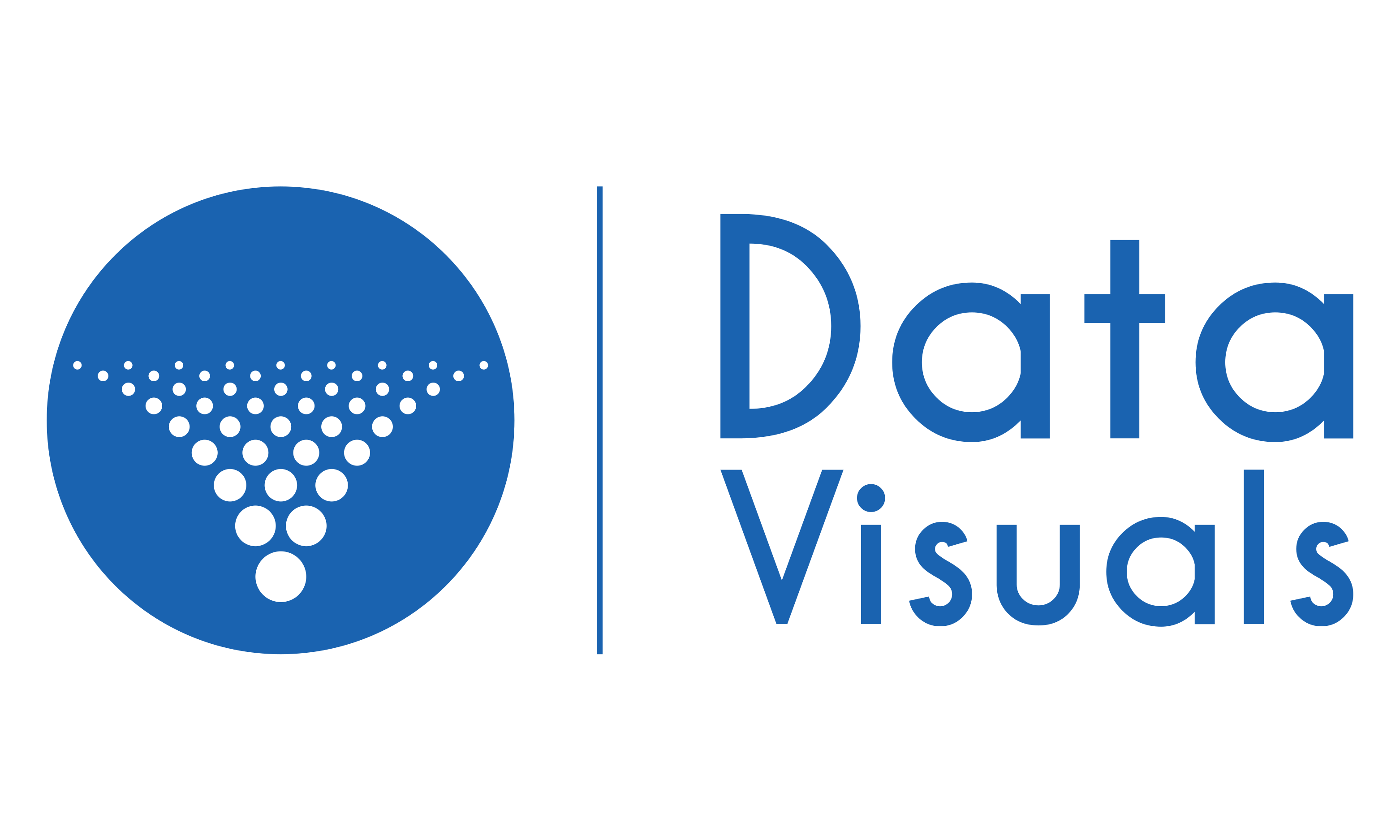 Data Visuals – The Data Vision Company